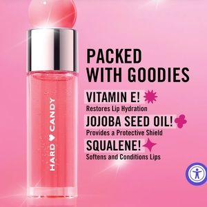 Hard Candy | Makeup | Hard Candy Lip Oil | Poshmark